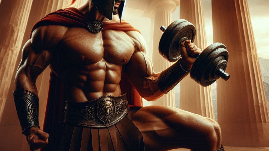 Exercises For: Strong Arms (Biceps, Triceps And Forearms) – USA 🇺🇸 ...