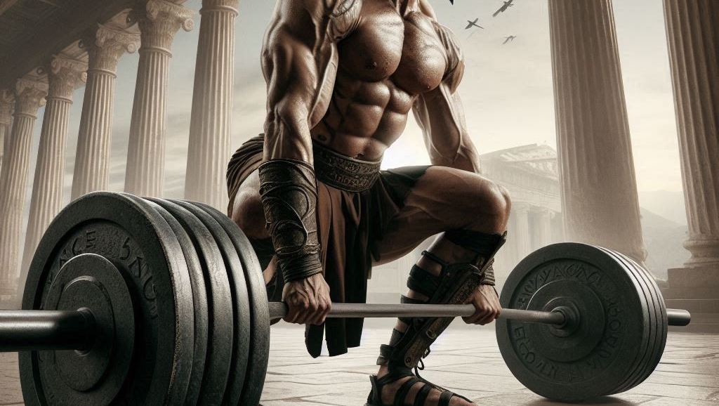 Exercises For: A Thick And Strong Back – USA 🇺🇸 | Spartathletics