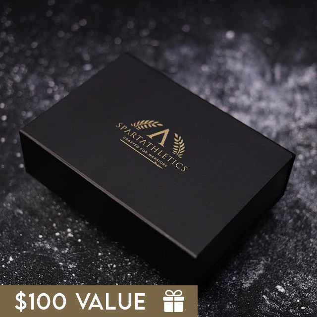 Olympic Gift Set (200 Value) – USA 🇺🇸 | Spartathletics