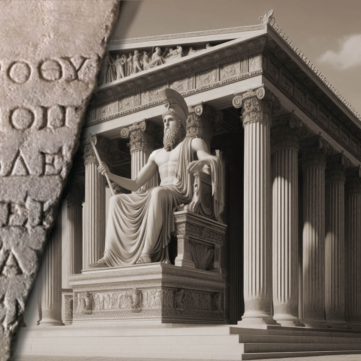 Nemesis T-Shirt - Onyx x Gold (Zeus) – USA 🇺🇸 | Spartathletics